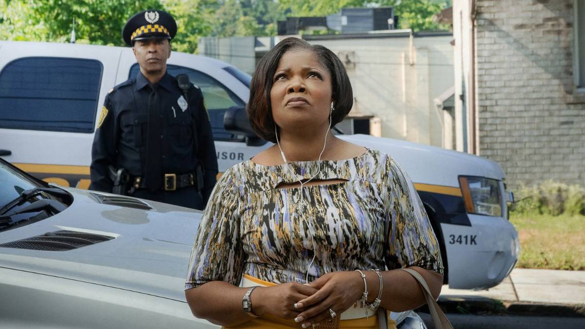 'The Deliverance' Review - Netflix Horror Draws From 'The Exorcist' and ...