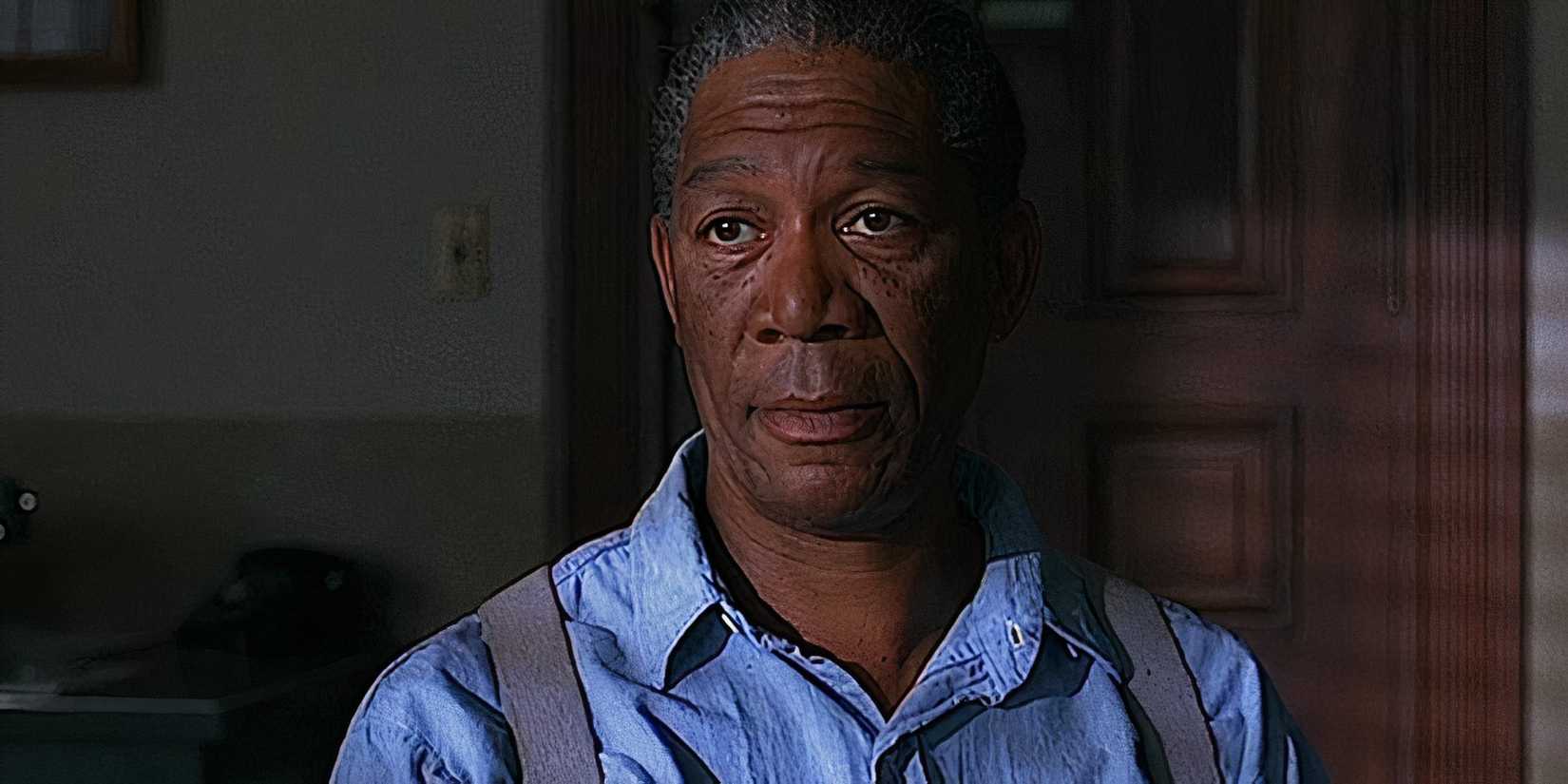 10 Most Profound Quotes in 'The Shawshank Redemption'