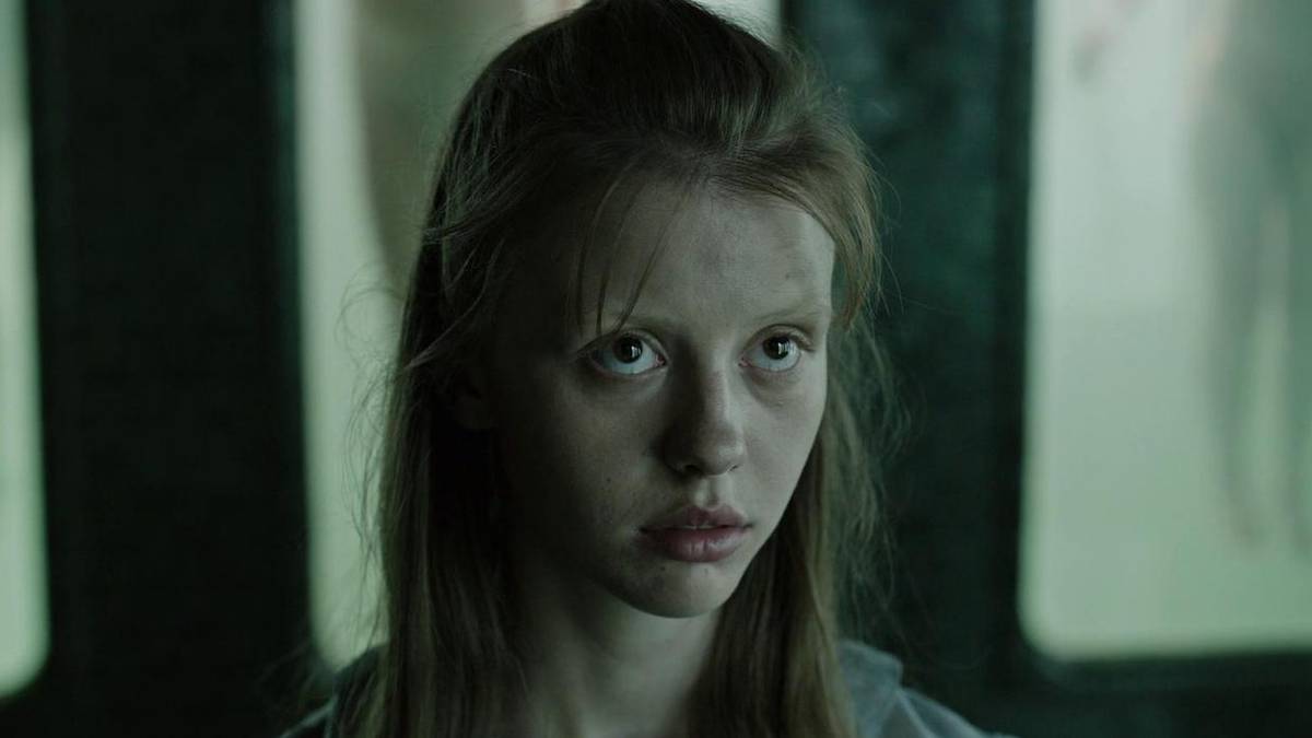 Mia Goth’s Sick Horror Movie Pays Tribute to the Universal Monsters