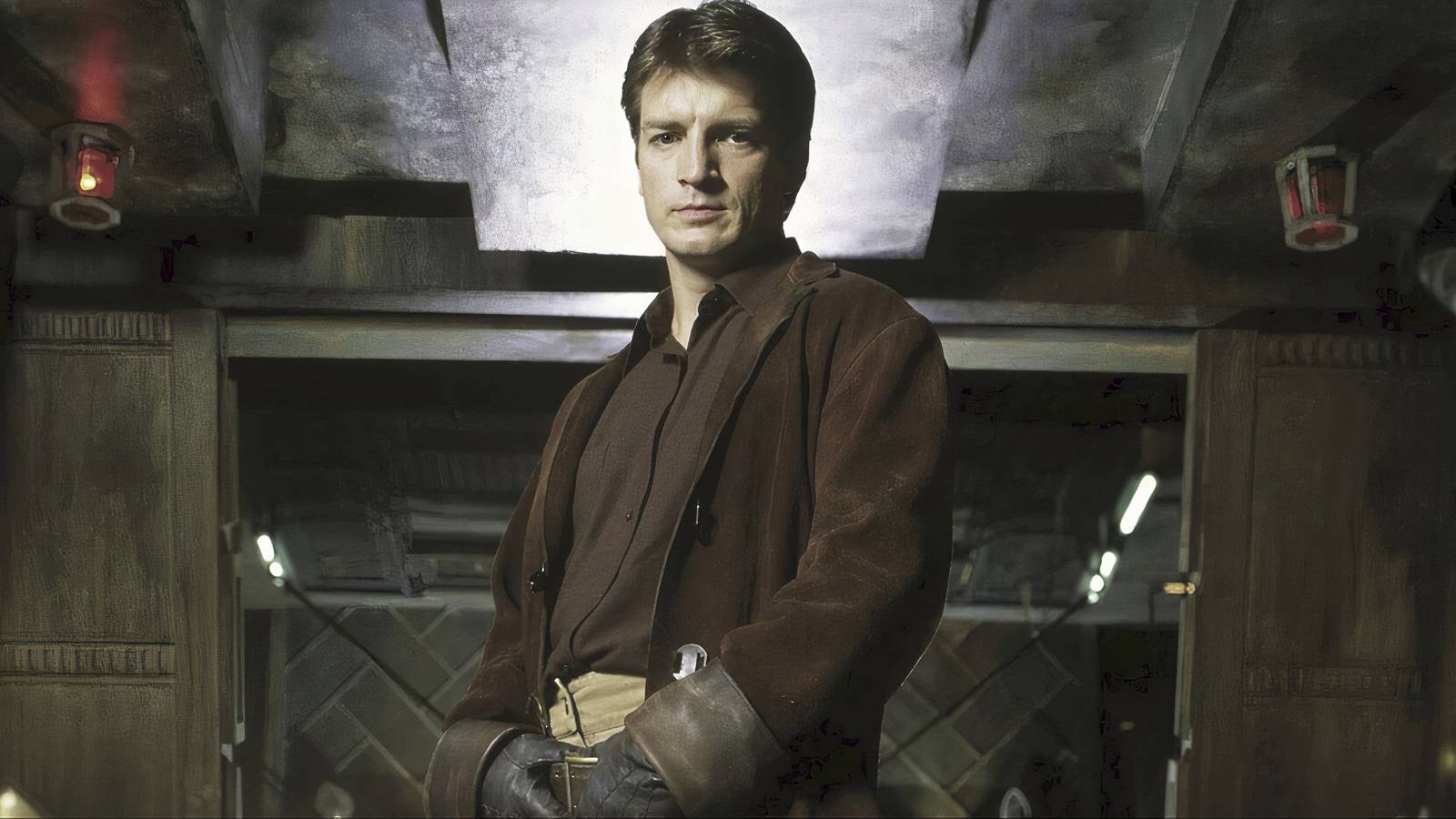 This 1 Crucial 'Firefly' Scene Perfectly Proves Why Mal Is One of the ...