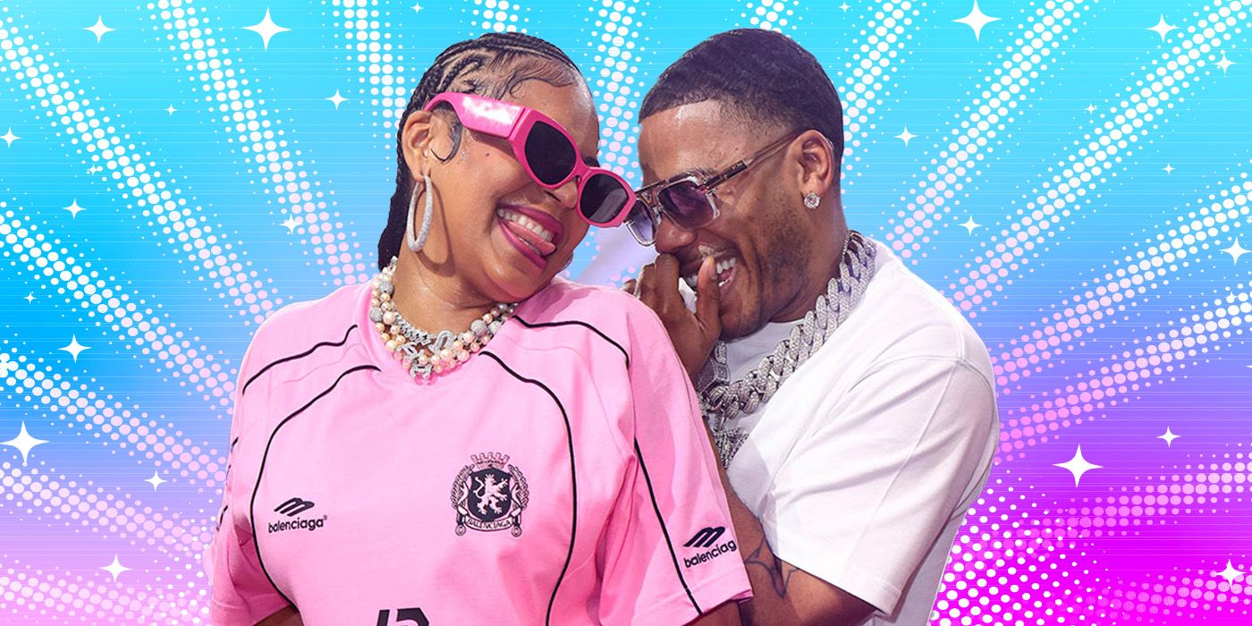 ‘Nelly and Ashanti: We Belong Together’ Reveals the Realities of ...