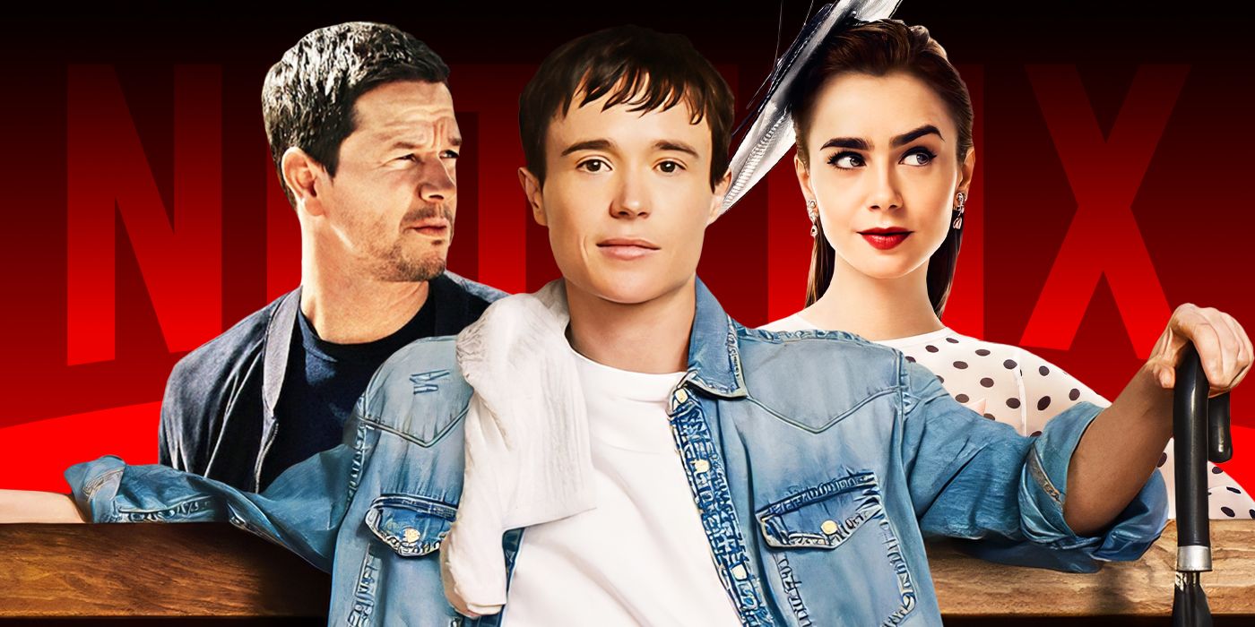 All the Movies and Shows Coming to Netflix in August 2024