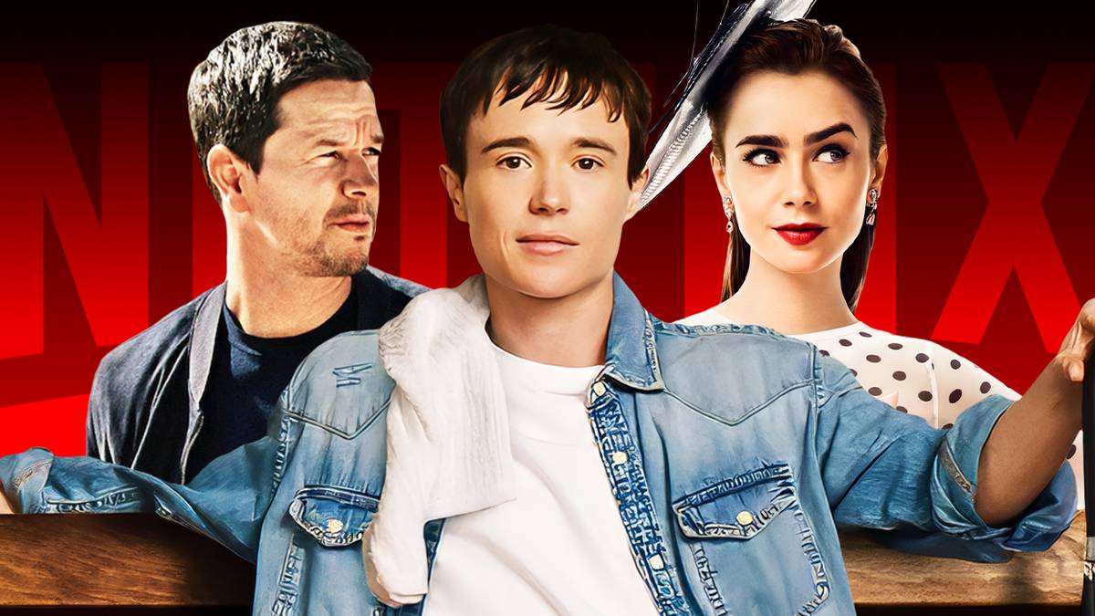All the Movies and Shows Coming to Netflix in August 2024