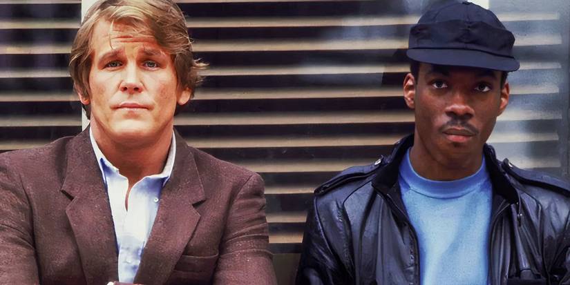 10 Most Thrilling Buddy Cop Movies, Ranked