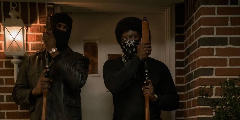 Meet the Powerhouse Cast of ‘Fight Night The Million Dollar Heist'