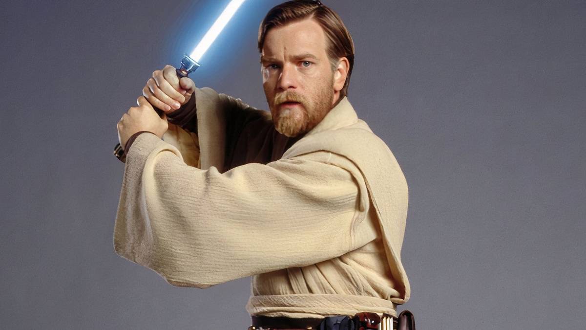 'Star Wars' Gift the Galaxy Campaign Brings Back One of Obi-Wan Kenobi ...
