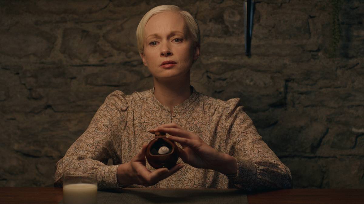 'Oddity' Review - A Supernatural Horror That Will Tear You To Pieces