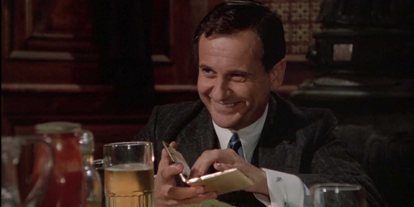 Joe Pesci Has Been in Some Great Movies, But These Are His 4 Masterpieces