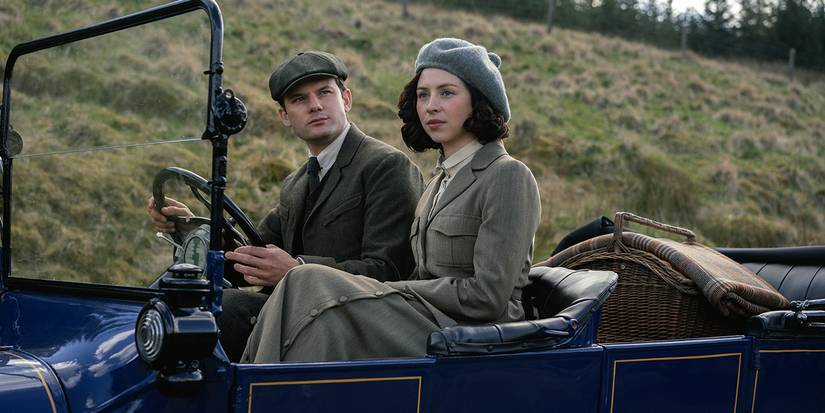 'Outlander: Blood of My Blood's Key Characters and Relationships Explained