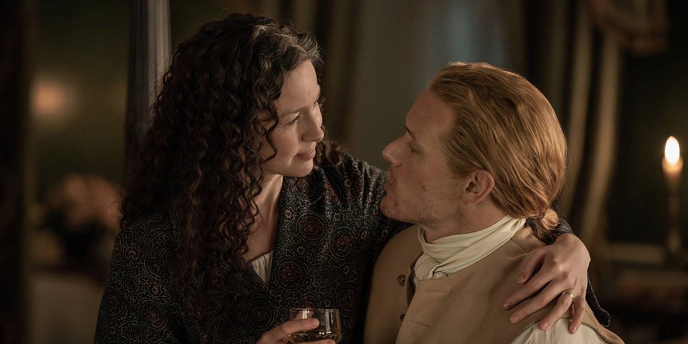 Is ‘Outlander’ Season 7, Part 2 Streaming? When Can You Watch Jamie and ...
