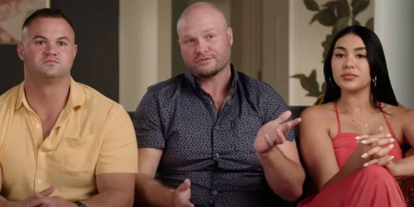 The ‘Happily Ever After’ Couple That Became Fan Favorites