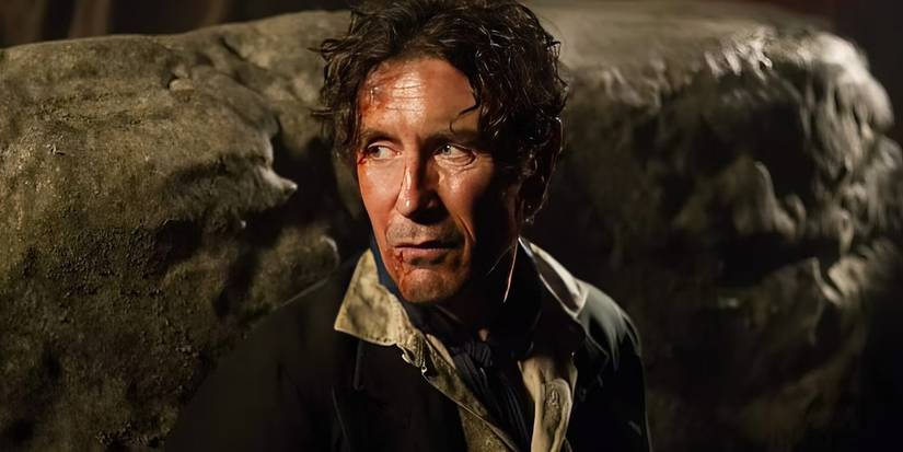 Paul McGann’s ‘Doctor Who’ Audio Drama Recording Is Getting More ...