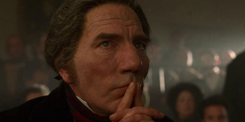 10 Best Pete Postlethwaite Movies, Ranked