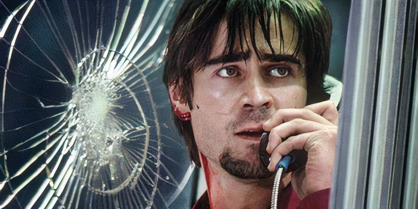Hey 'Penguin' Fans, You Can Stream Colin Farrell's 2003 72% Rotten ...