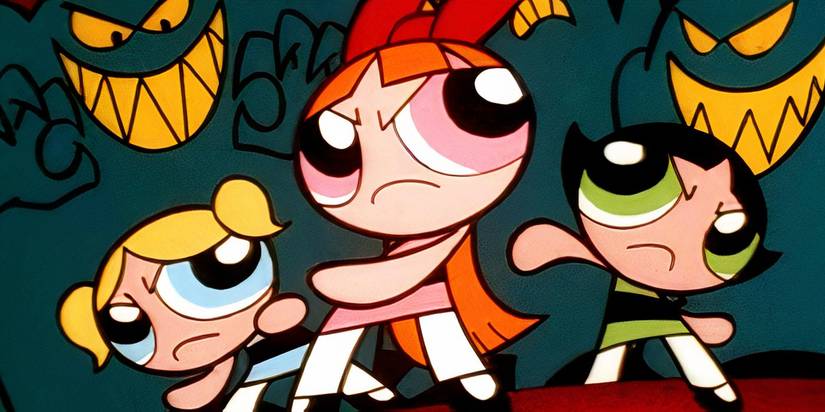 10 Most Iconic '90s Cartoon Characters, Ranked