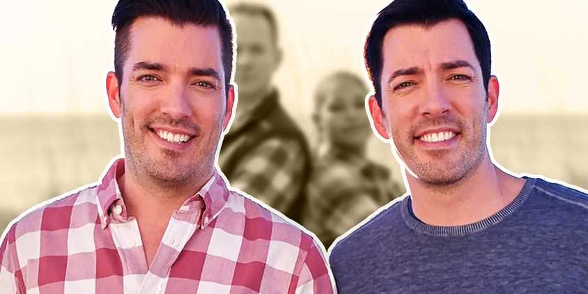 Drew Scott Spills Rare Details About His Two Children With Wife Linda Phan