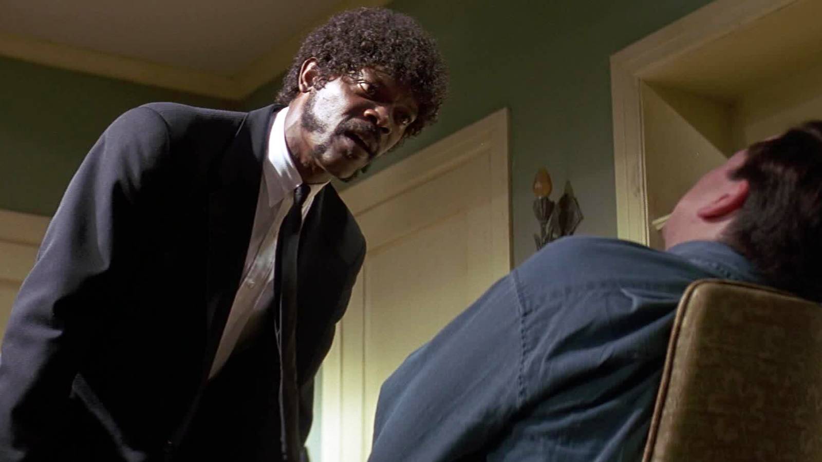 Quentin Tarantino's Most Famous Flick Is Now on Prime Video