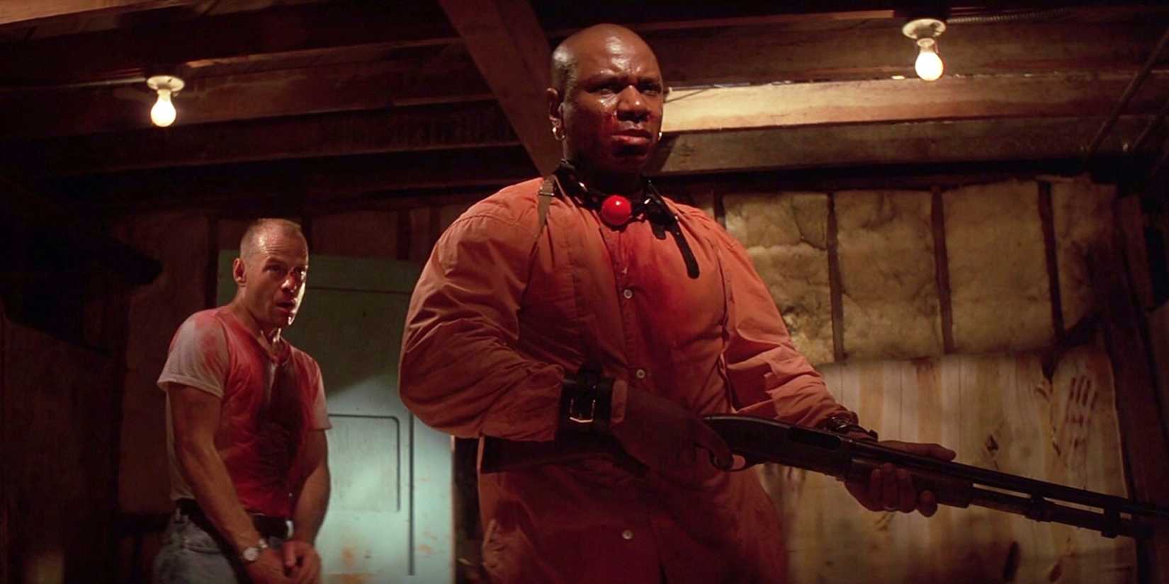 15 Best 'Pulp Fiction' Quotes, Ranked