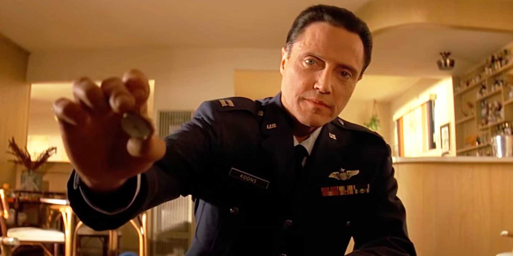 10 Best Christopher Walken Movies, Ranked