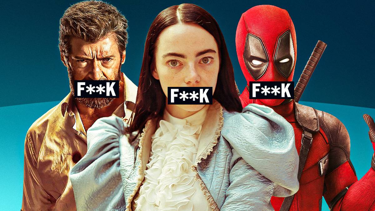 The Best R-Rated Movies on Disney+ With Hulu Right Now (July 2024)