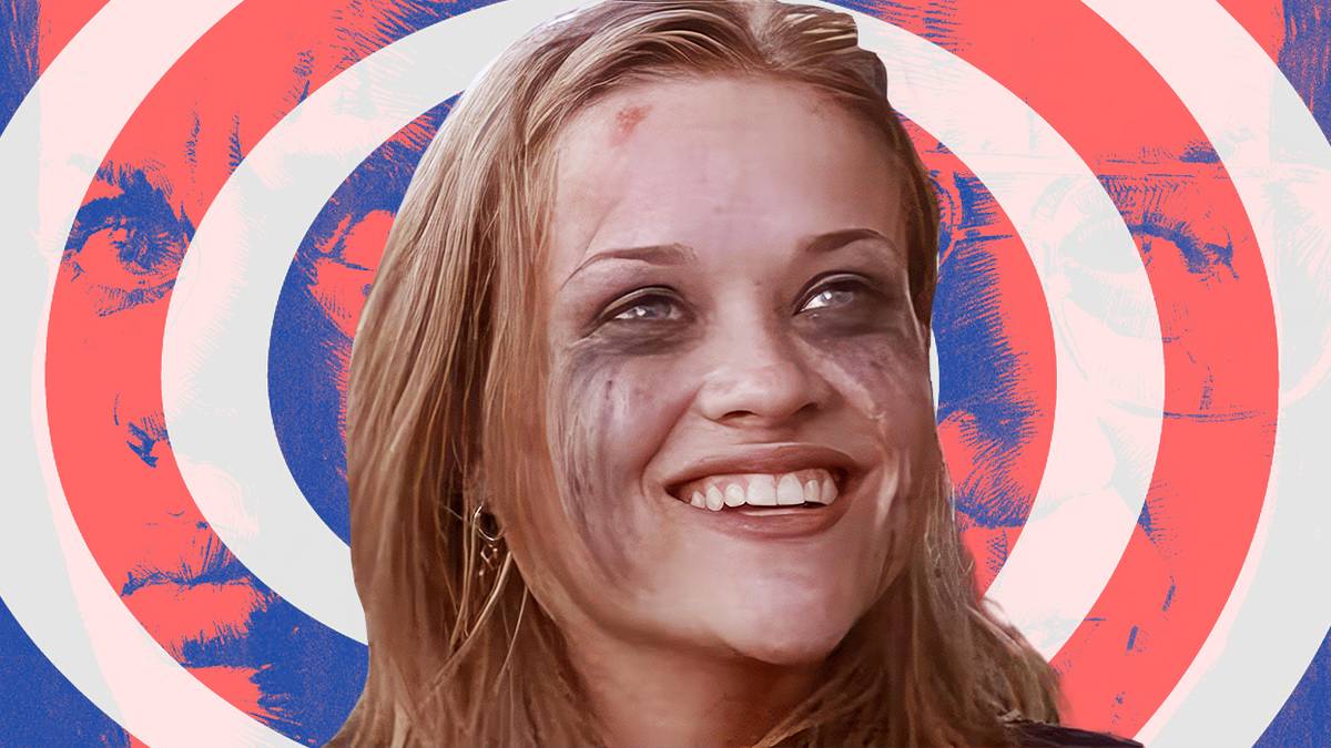 Reese Witherspoon Will Never Be in a Movie More Twisted Than This Dark ...