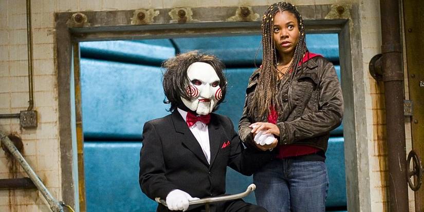 10 Best Regina Hall Movies and TV Shows, Ranked