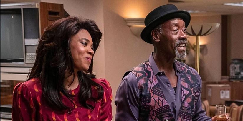 10 Best Don Cheadle Shows, Ranked