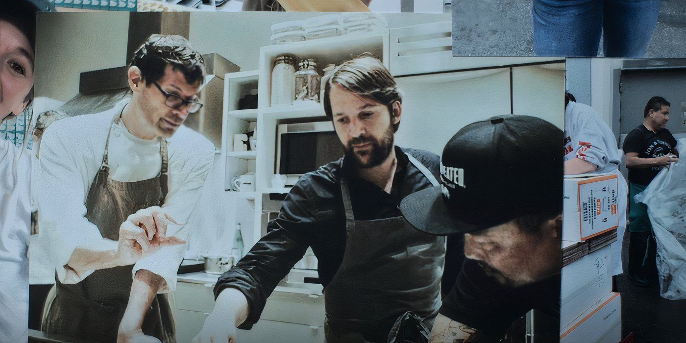 10 Best Celebrity Chef Appearances on 'The Bear,' Ranked