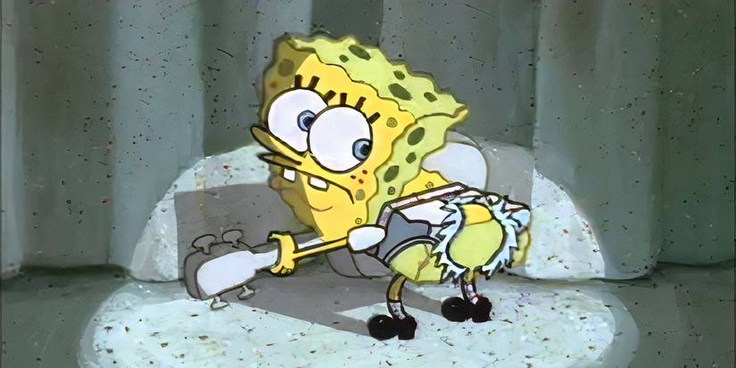 'SpongeBob SquarePants' 10 Best Musical Numbers, Ranked