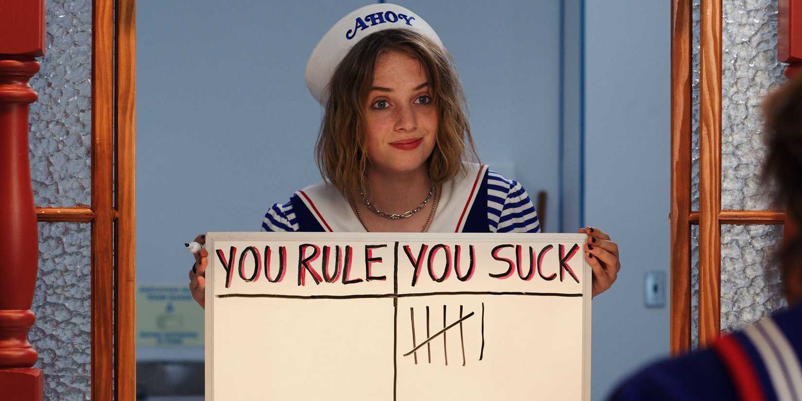10 Best 'Stranger Things' Quotes, Ranked