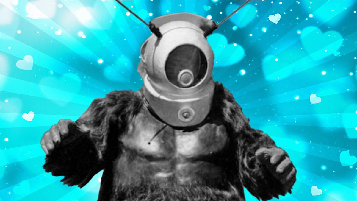 This Sci-Fi Horror Is a Preposterous Affront to Cinema - And I Love It