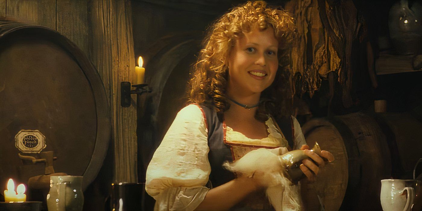 10 Best Hobbits in the Middle-earth Movies, Ranked