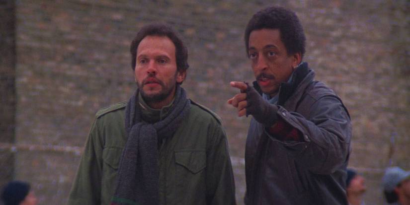 10 Most Thrilling Buddy Cop Movies, Ranked