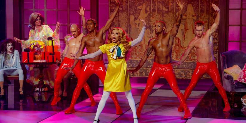 When You Can Watch the 'RuPaul's Drag Race All Stars' Season 9 Finale