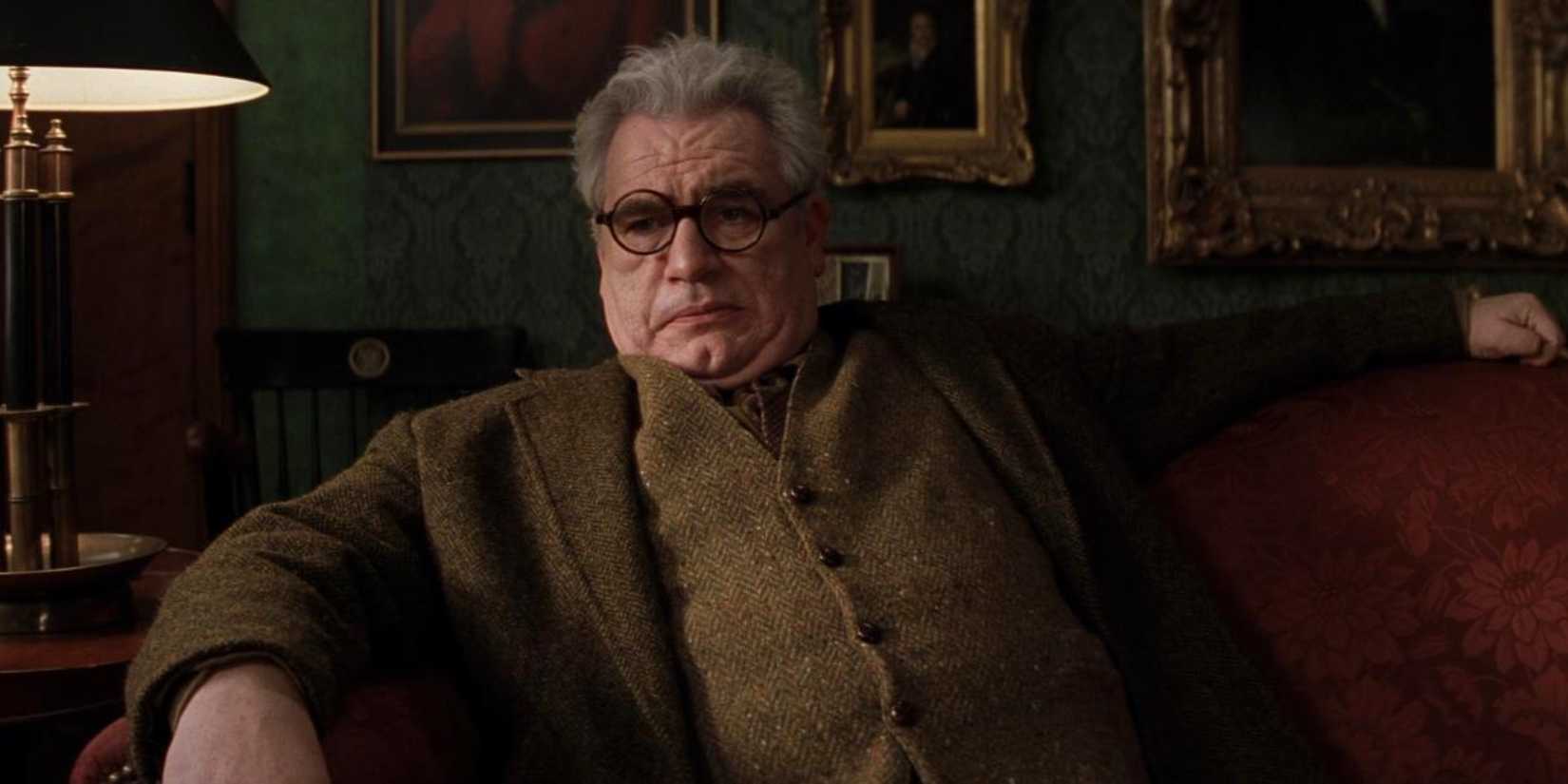 10 Best Brian Cox Movies and TV Shows, Ranked