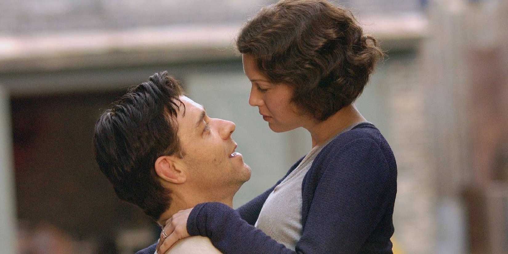 10 Best Sport Romance Movies, Ranked