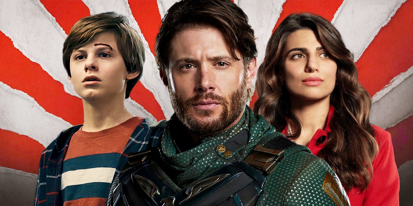 What Does ‘The Boys’ Mid-Credits Soldier Boy Cameo Mean for Season 5?