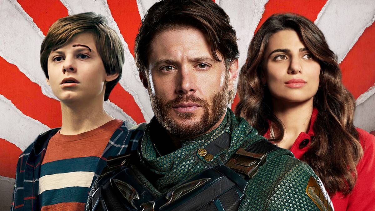 Our Biggest Unanswered Questions After 'The Boys' Season 4