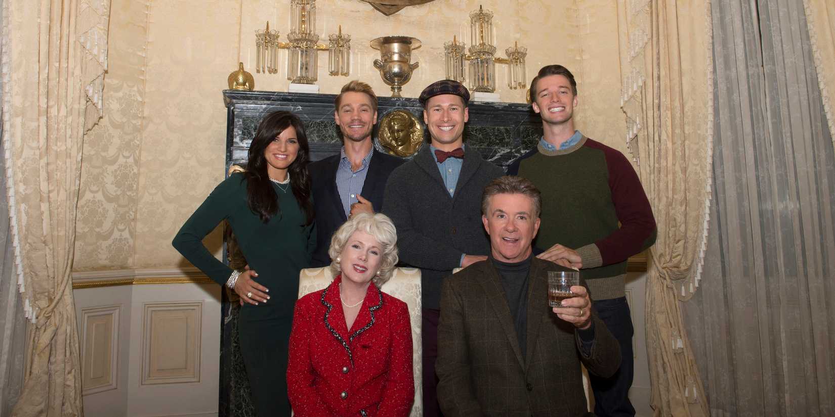 Glen Powell First Proved He Was a Star in This Horror Comedy Series