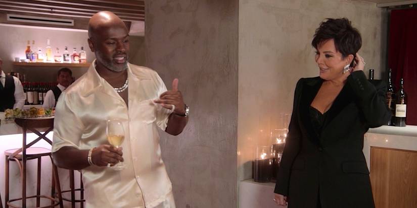 Corey Gamble's 10 Best Silk Shirts, Ranked