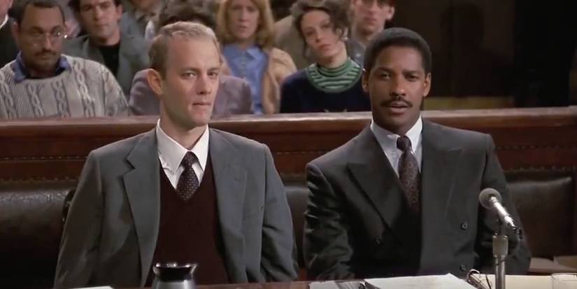 10 Essential Denzel Washington Movies, Ranked