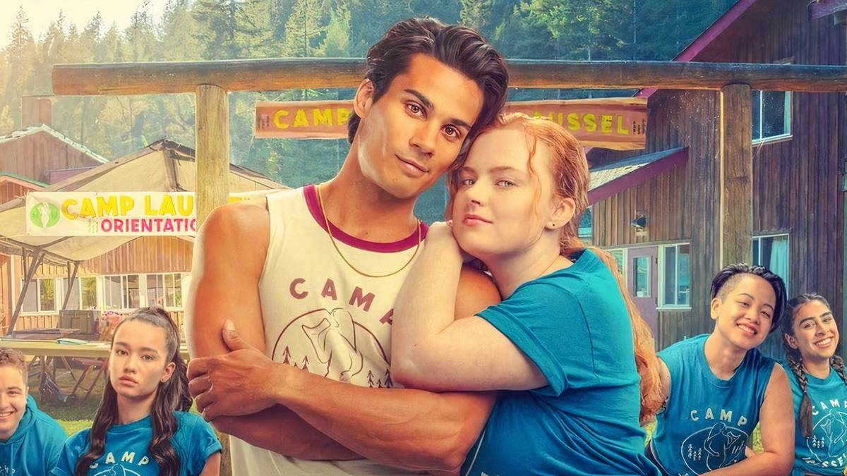 'Riverdale's Drew Ray Tanner Leads Wattpad Romance in First 'Boot Camp ...
