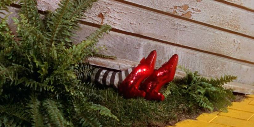 Every Witch in 'The Wizard of Oz,' Explained