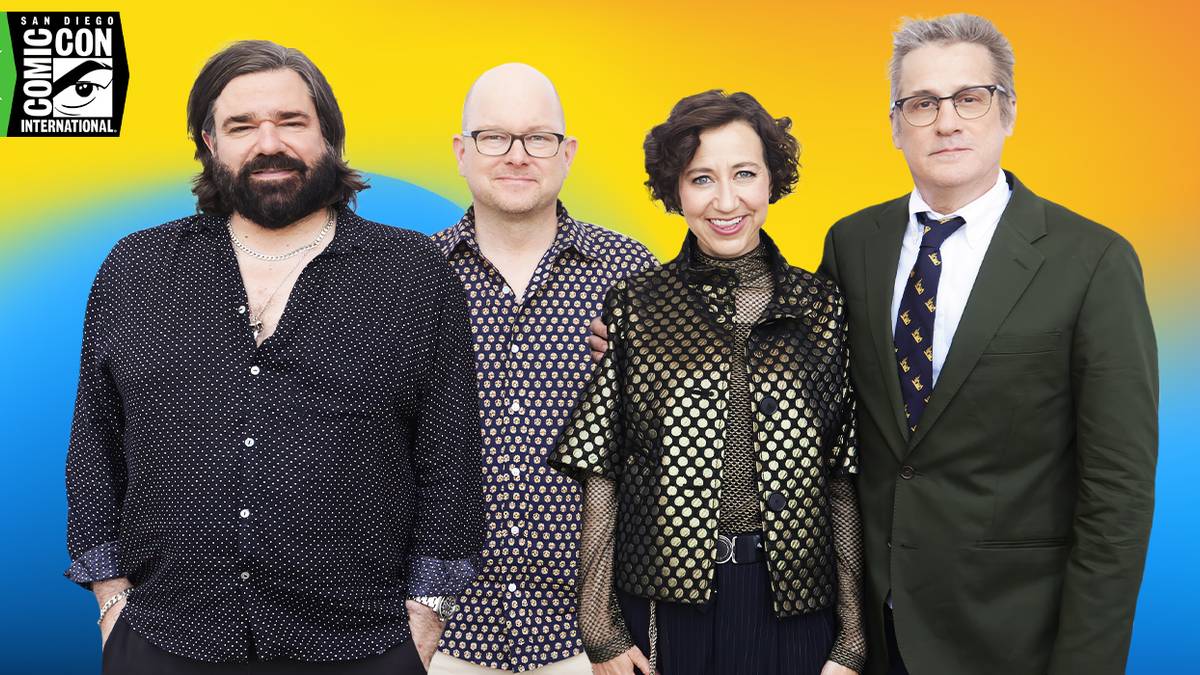 ‘What We Do in the Shadows’ Stars Hint at Possible Spin-Offs