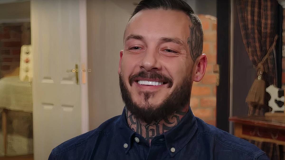 Get to Know the New Couples From ‘90 Day Fiancé The Other Way’ Season 6