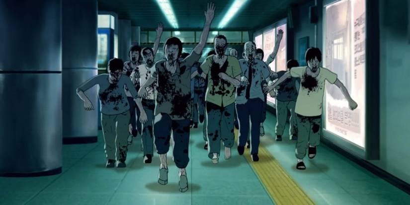 All 3 'Train to Busan' Movies, Ranked Worst to Best