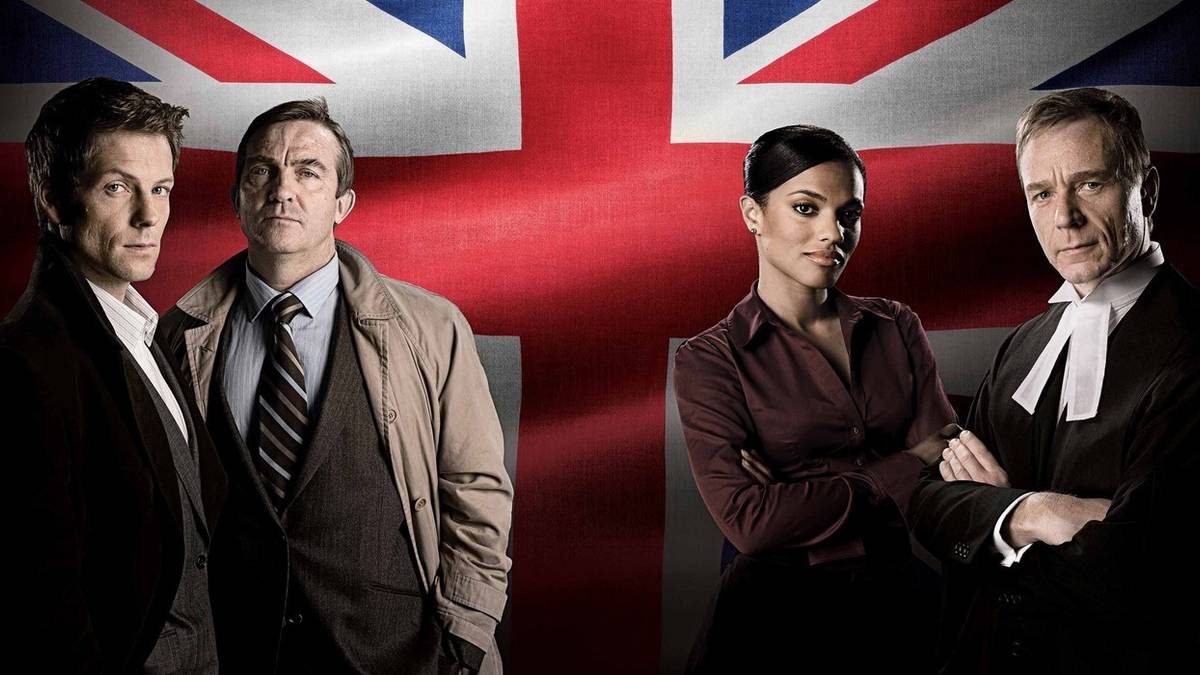 The 10 Best British Remakes of American TV Shows, Ranked