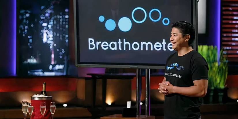 10 Most Iconic 'Shark Tank' Pitches