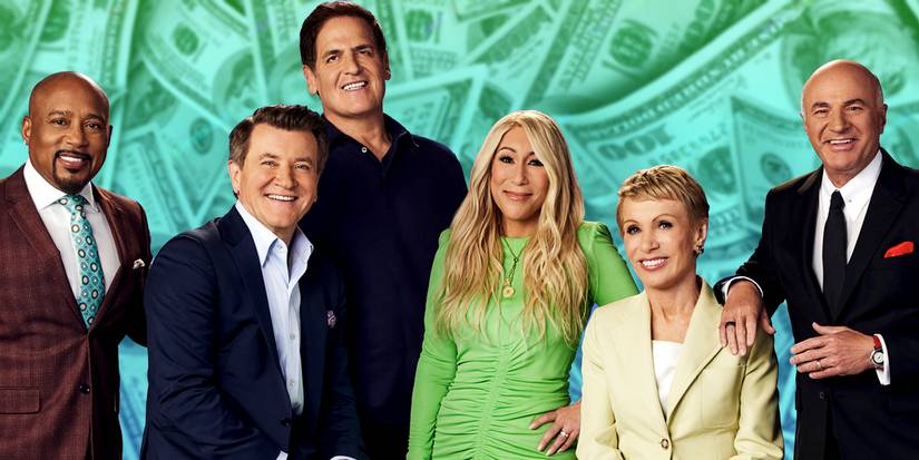How To Watch ‘Shark Tank’ Season 16 - The Midseason Premiere, Episode ...