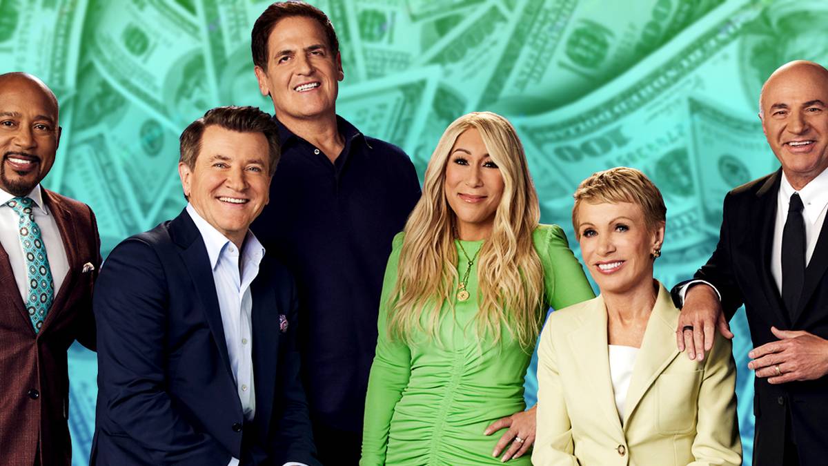 This Is the Most Iconic ‘Shark Tank’ Pitch Across the Show's 15 Seasons